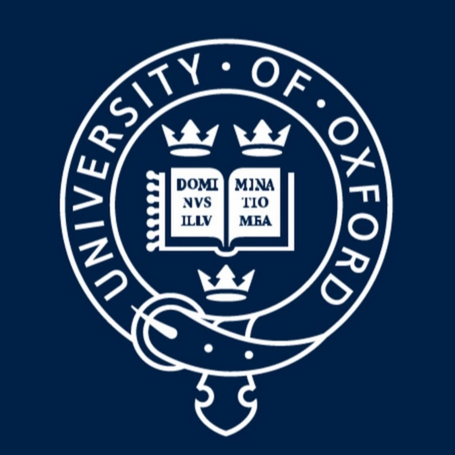 Engineering Science at Oxford - YouTube