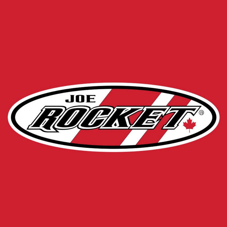 Joe Rocket Canada - YouTube