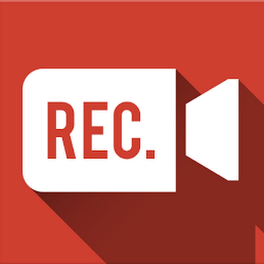 Grabaciones REC - YouTube