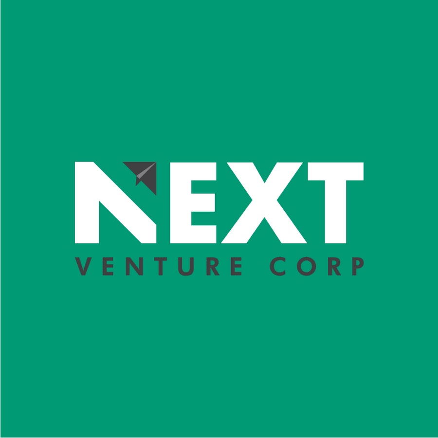 NEXT Venture Corp - YouTube