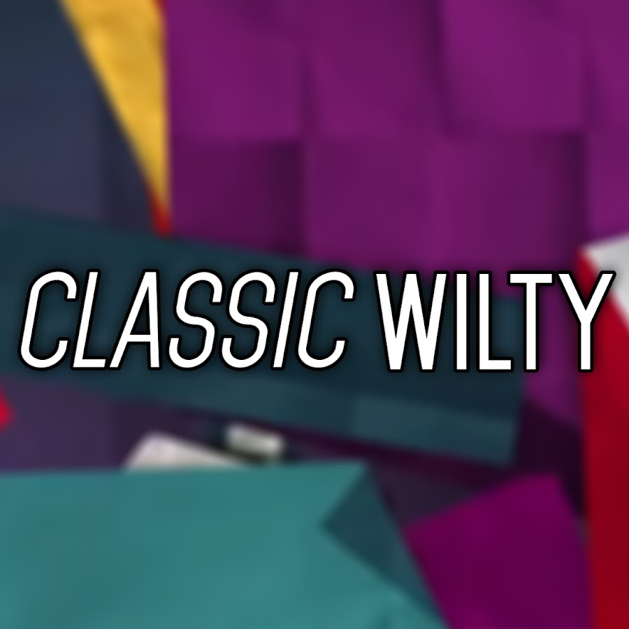 Classic WILTY - YouTube