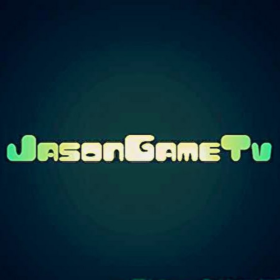 Jason Game TV - YouTube