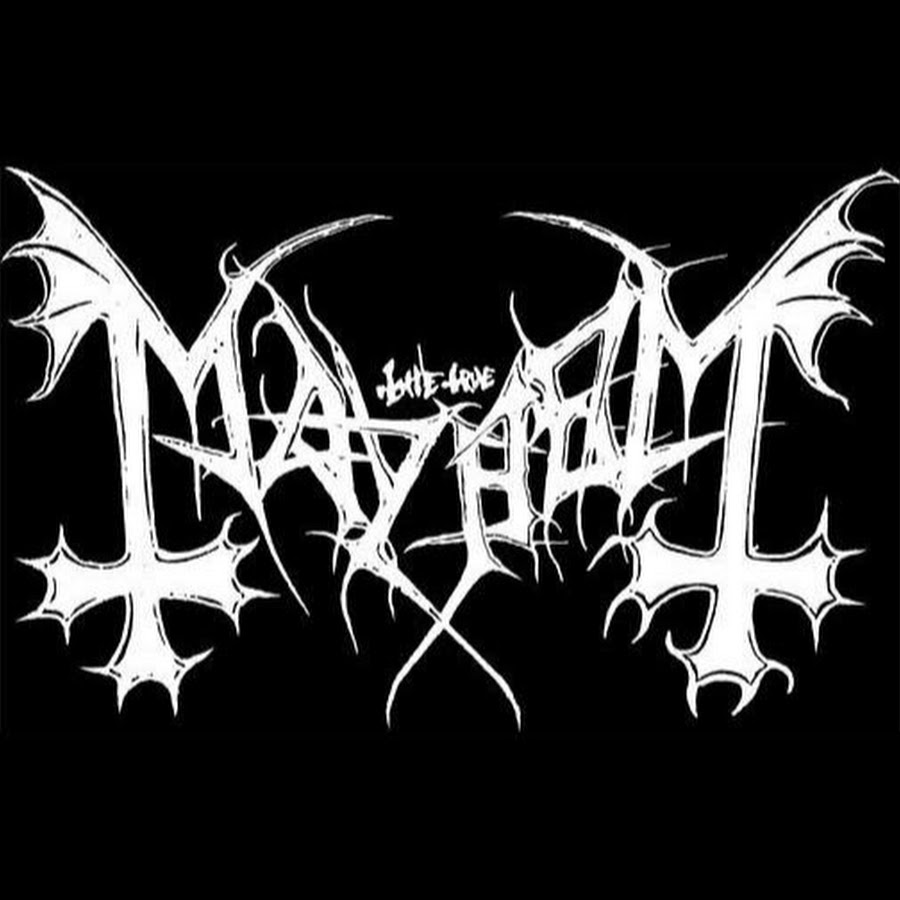 The True Mayhem Official - YouTube
