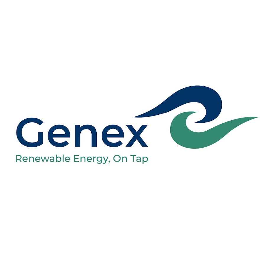 Genex Power - YouTube