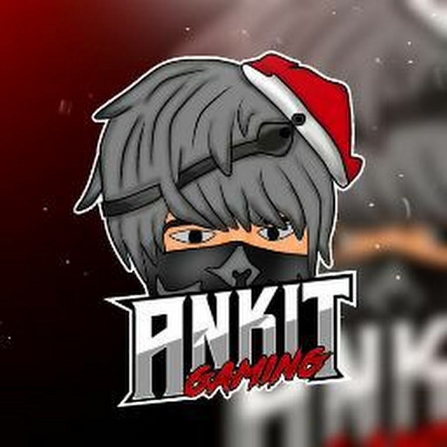 ANKIT GAMER - YouTube