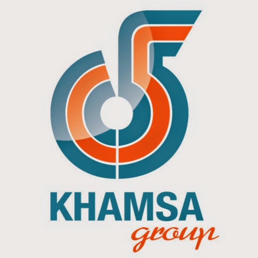 Khamsa Group - YouTube