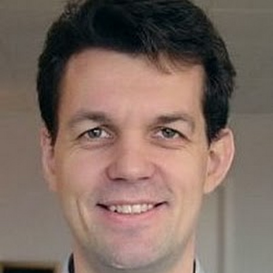 John Boel Akupunktur - YouTube