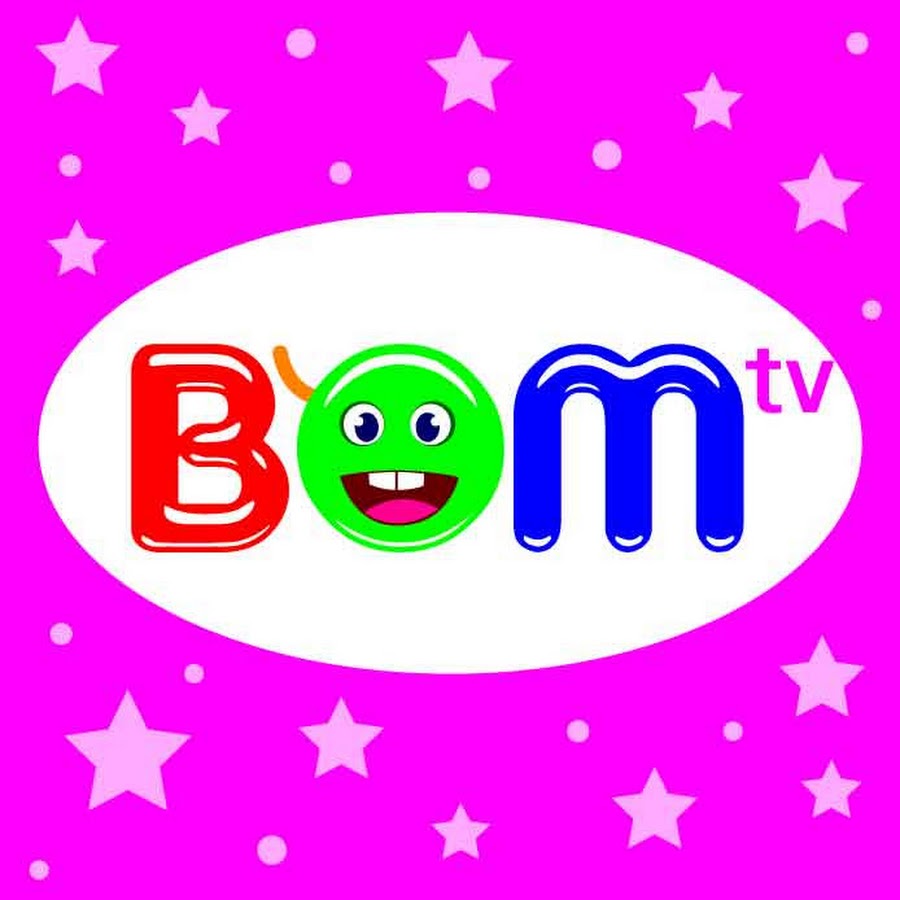 Bom TV - YouTube
