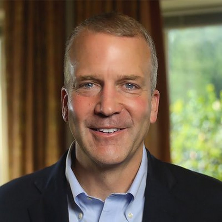 Dan Sullivan - YouTube