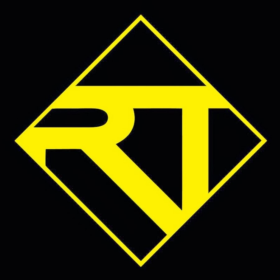 RT games - YouTube
