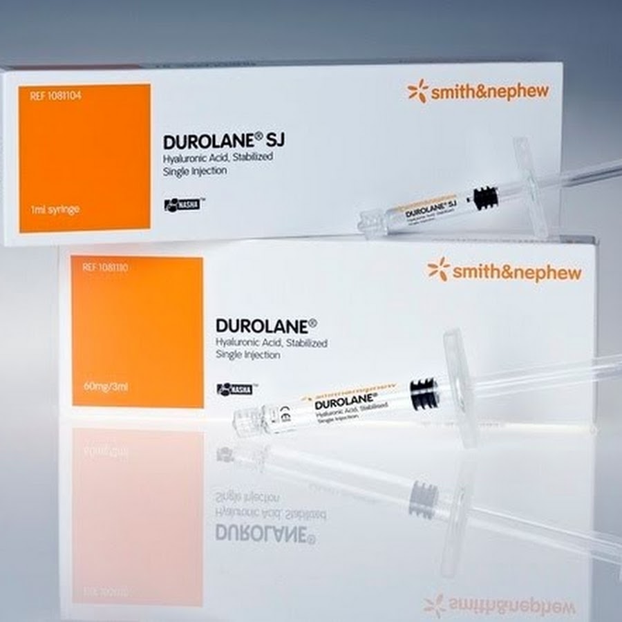 durolane - YouTube