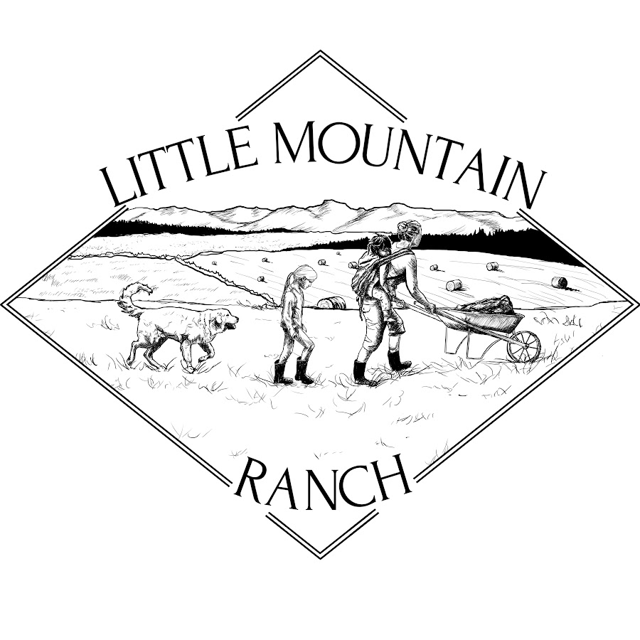 Little Mountain Ranch - YouTube
