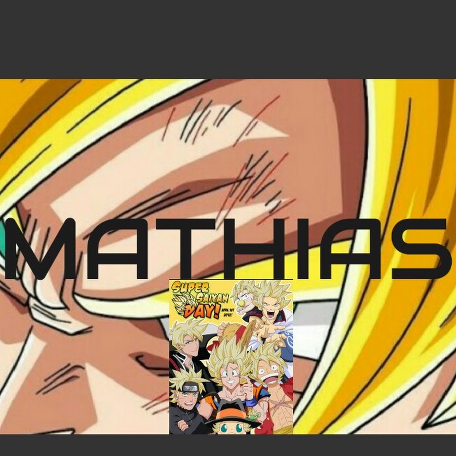 Mathia S - YouTube