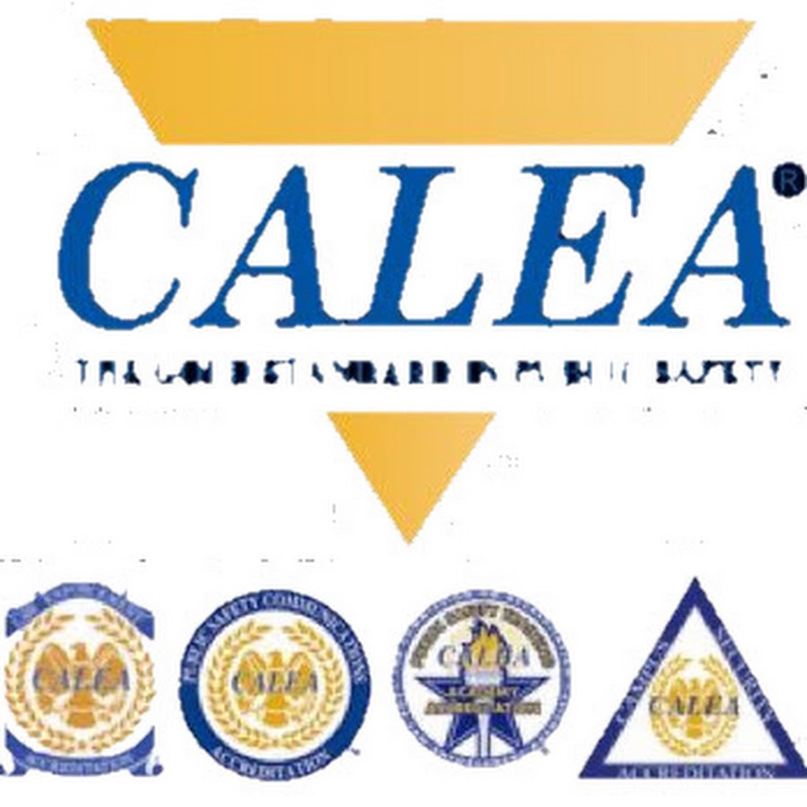 CALEA Accreditation - YouTube
