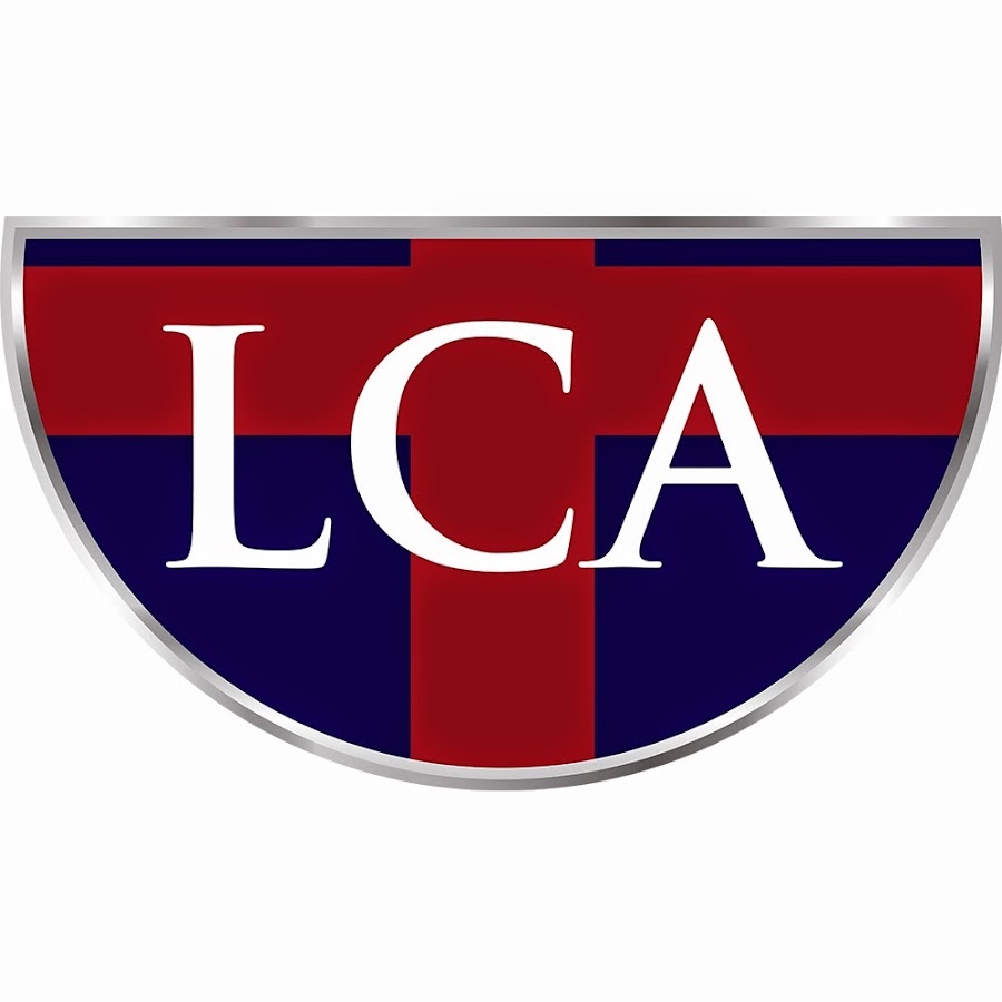 Liberty Christian Academy - YouTube