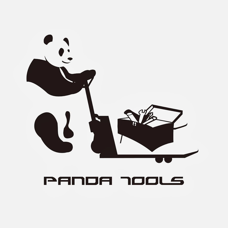 Panda Tools - YouTube