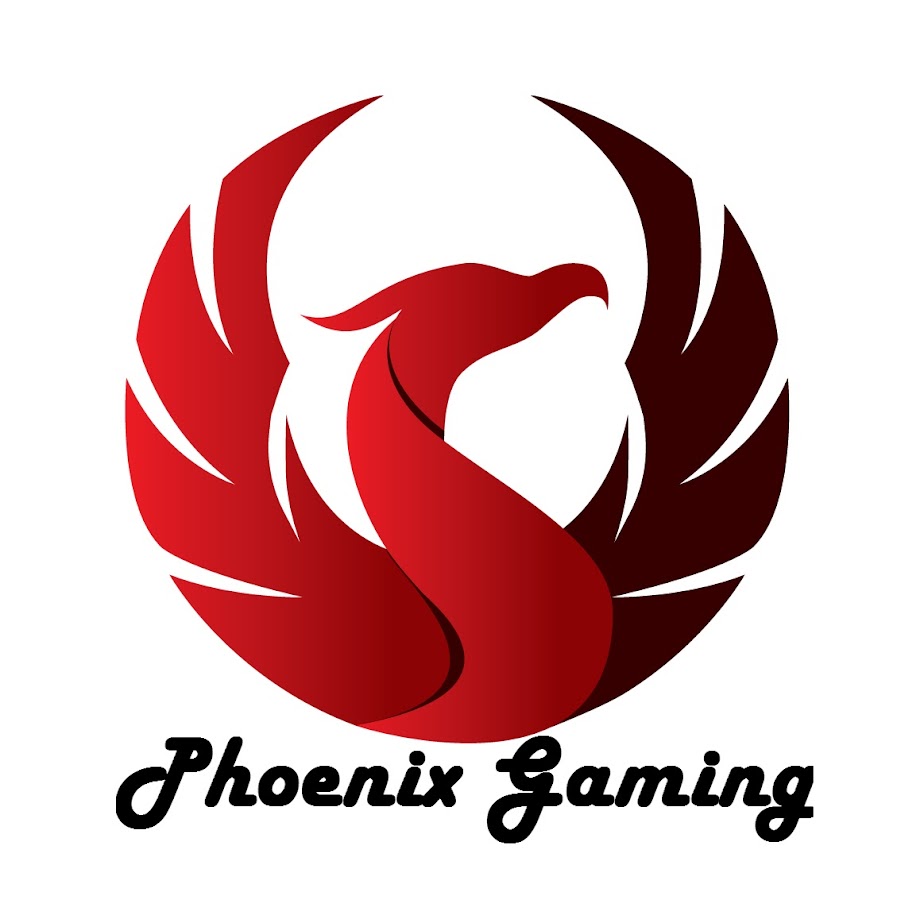 Phoenix Gaming - YouTube