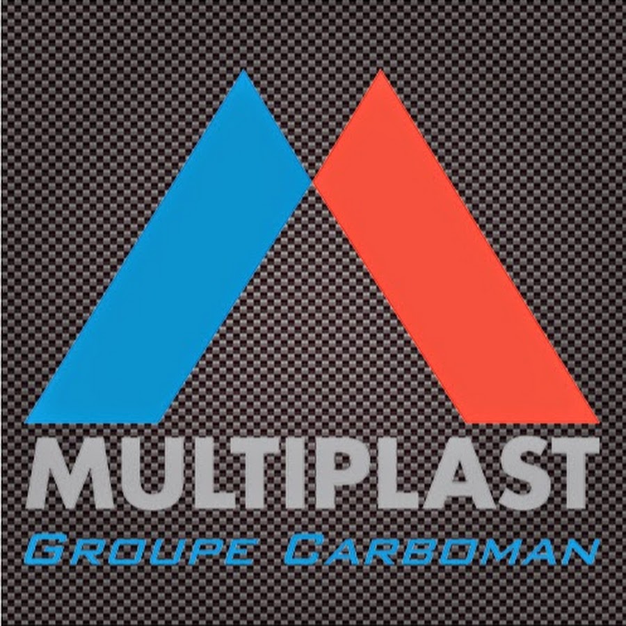 Multiplast - Groupe Carboman - YouTube