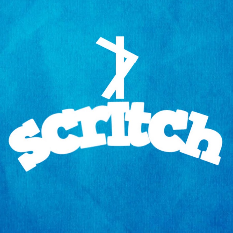 Scritch - YouTube