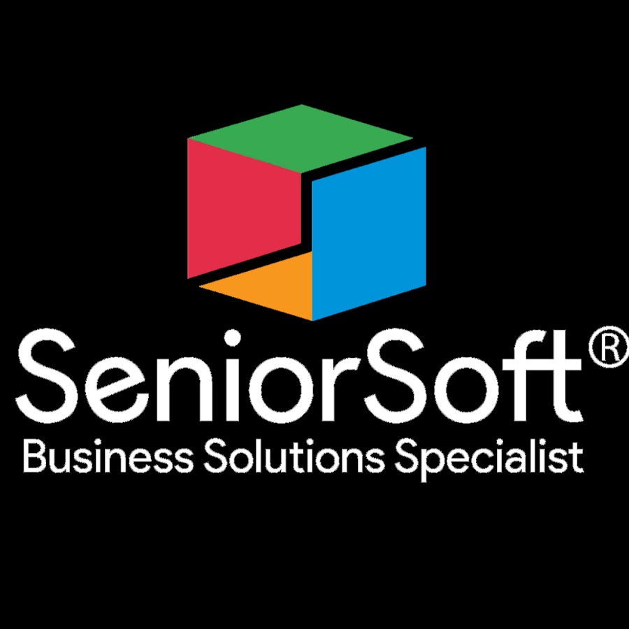 SeniorSoft Hatyai - YouTube