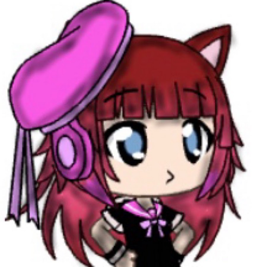 Gacha Apple - YouTube