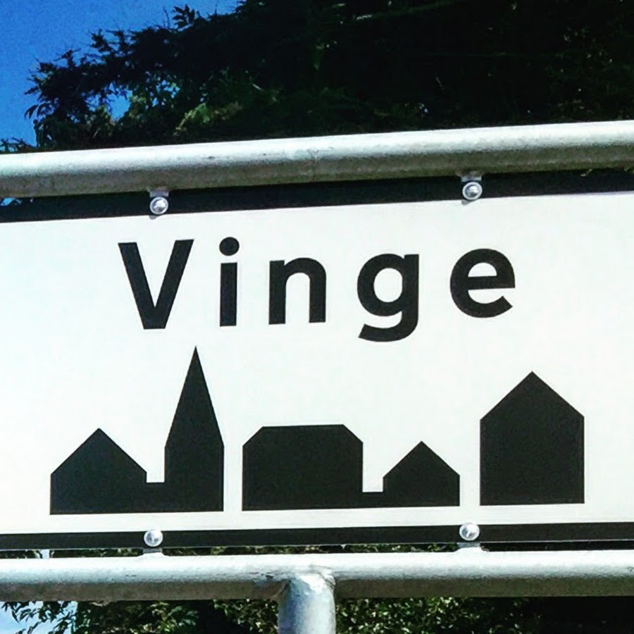 Byen Vinge - YouTube