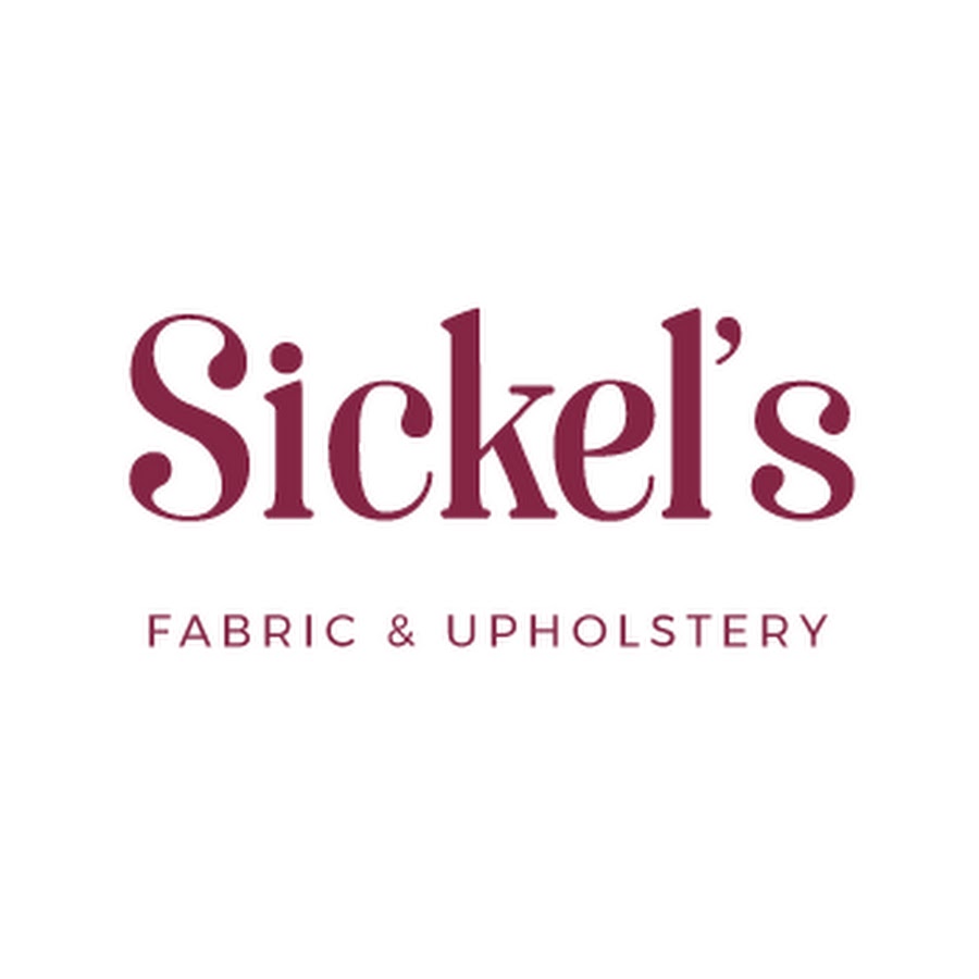 Sickel's Fabrics and Upholstery - YouTube