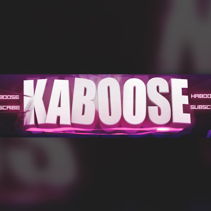 Kaboose - YouTube