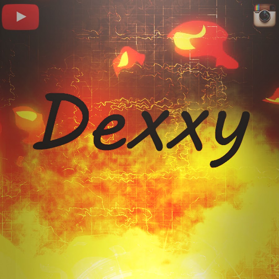 Dexxy - YouTube