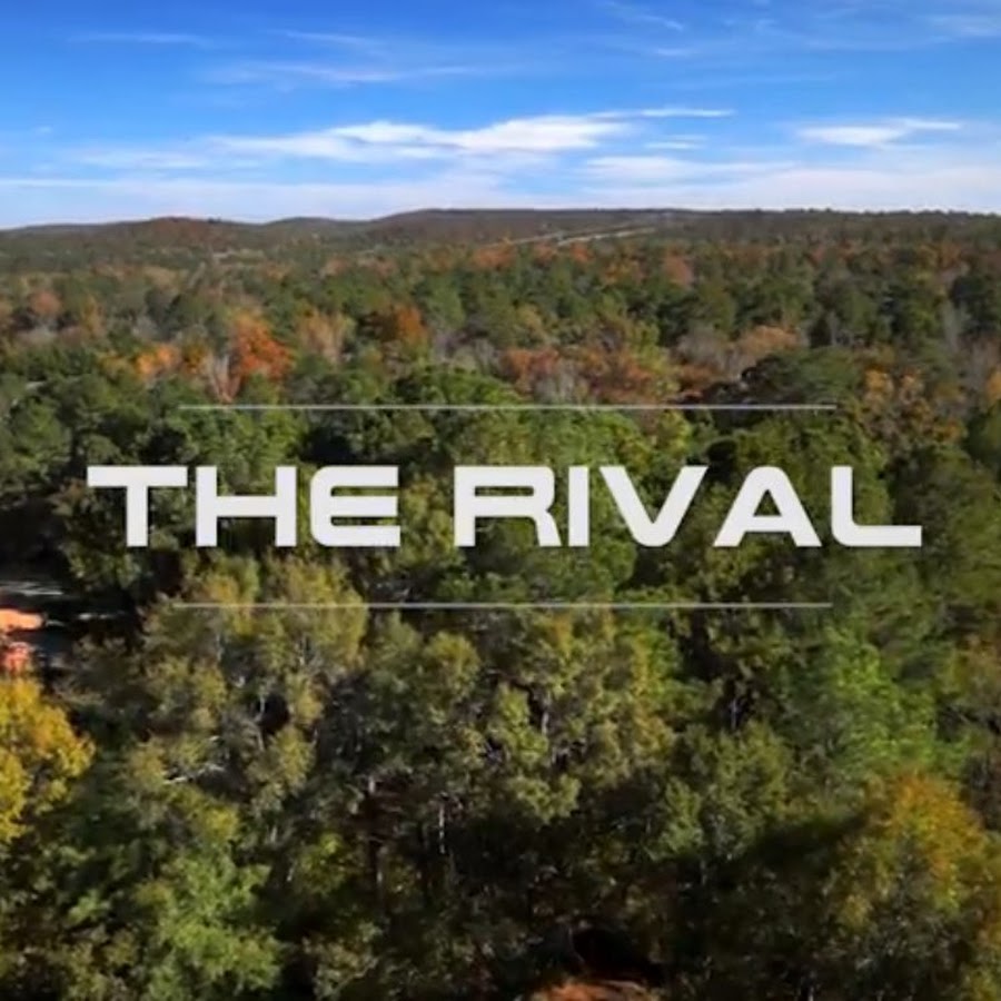 The Rival - YouTube
