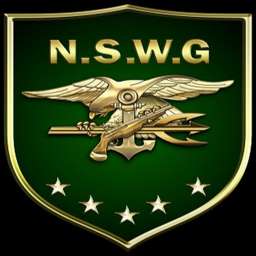 NSWG Strike Ops - YouTube
