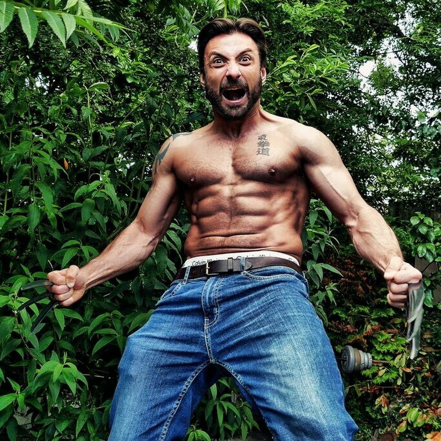 Mark Sears Official - YouTube