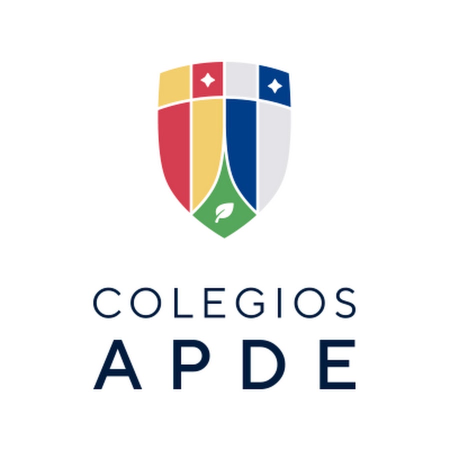 Colegios APDE - YouTube