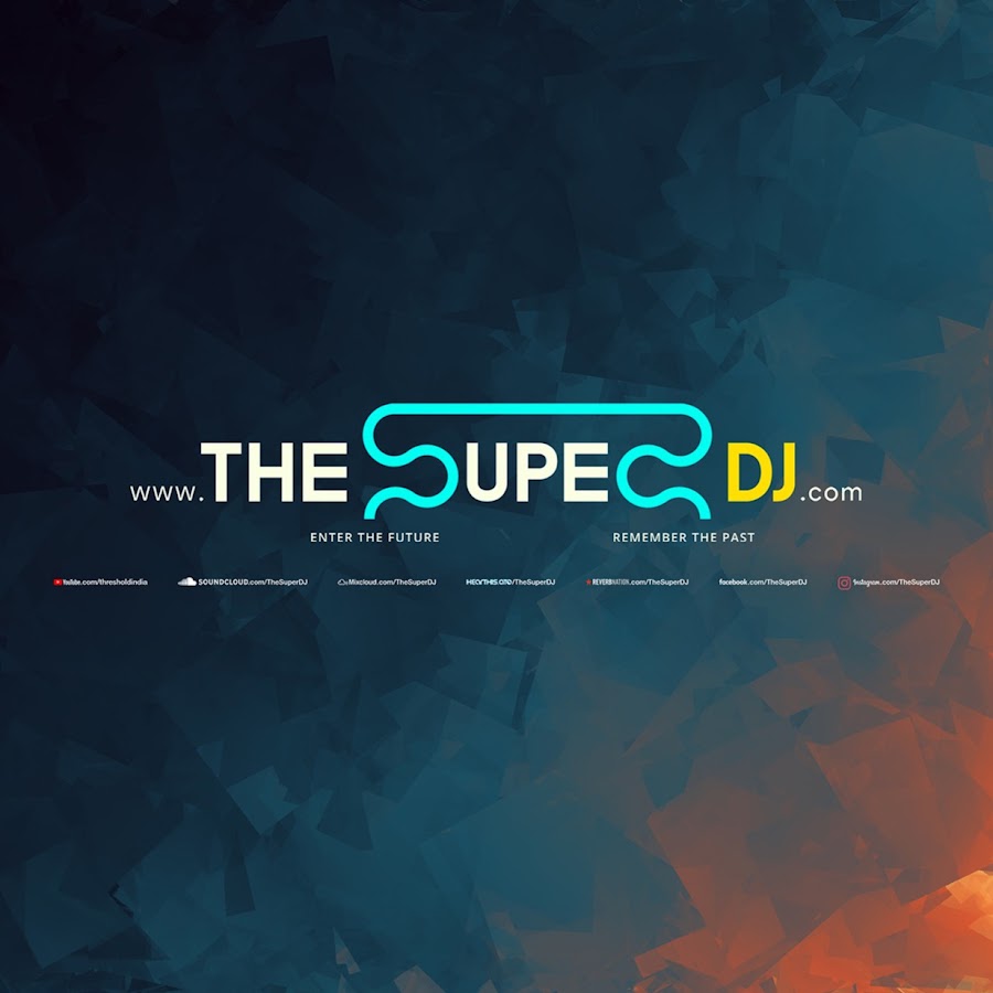 The Super DJ - YouTube