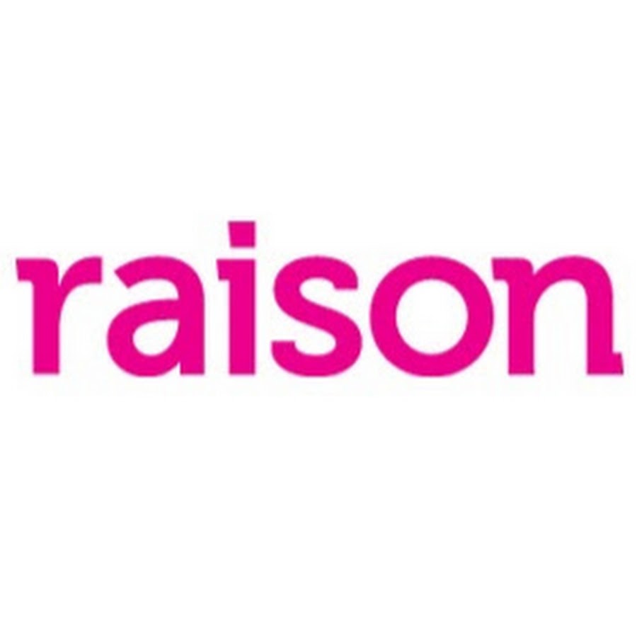 Raison Brands - YouTube