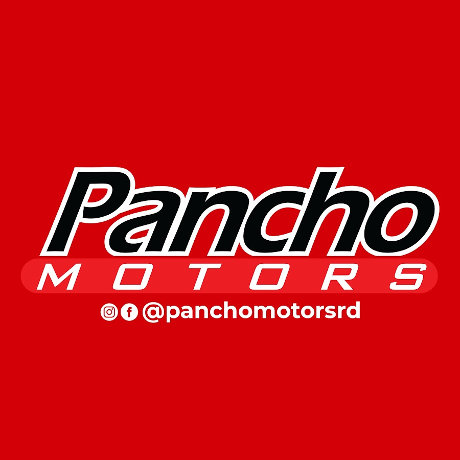 Pancho Motors RD - YouTube