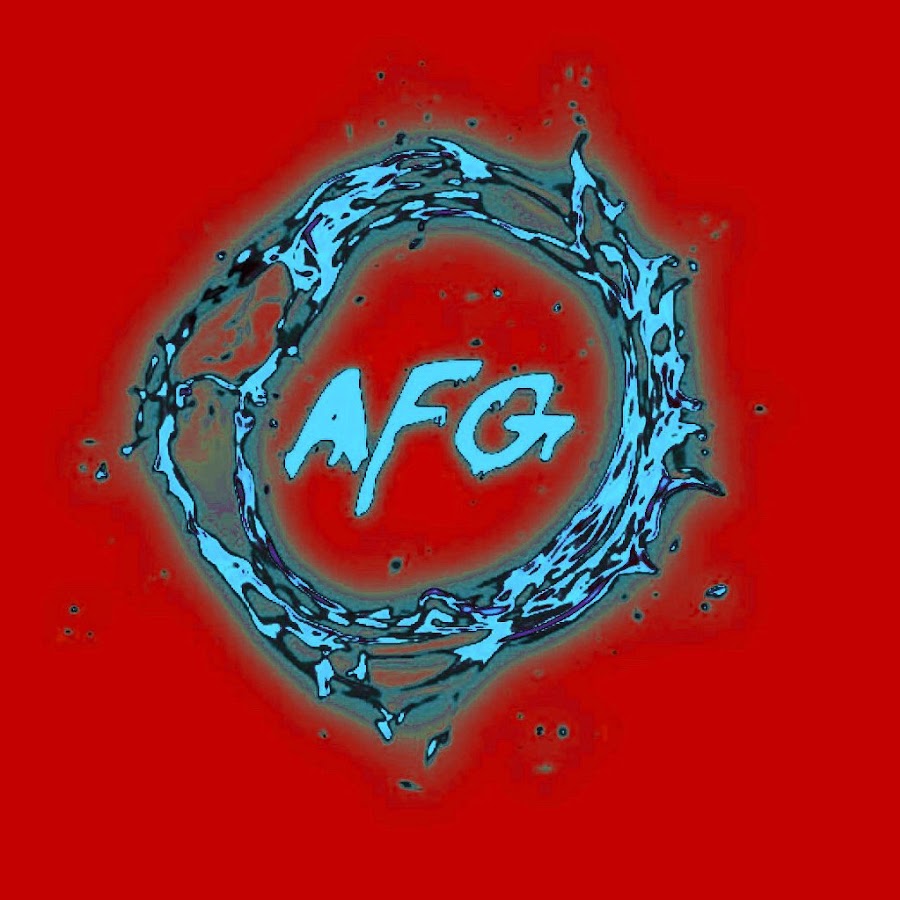 AFG GANG - YouTube