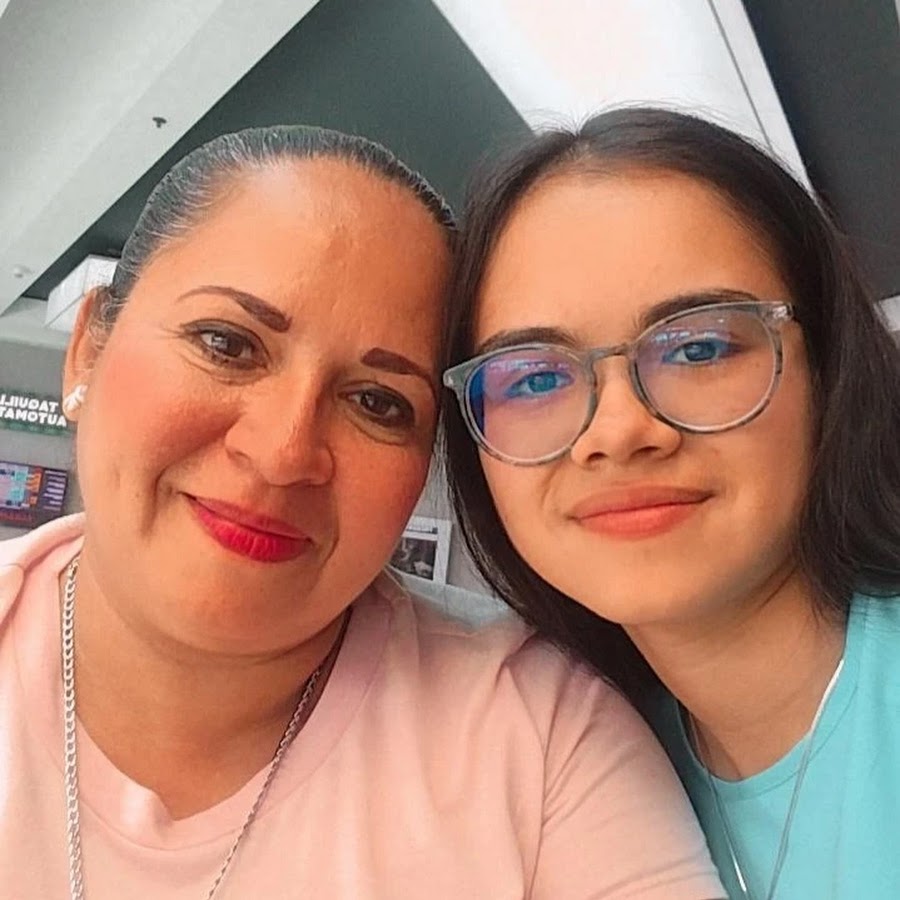 Geraldine Ramirez - YouTube