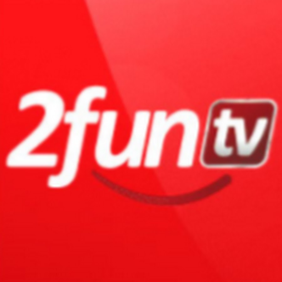2FUN TV - YouTube