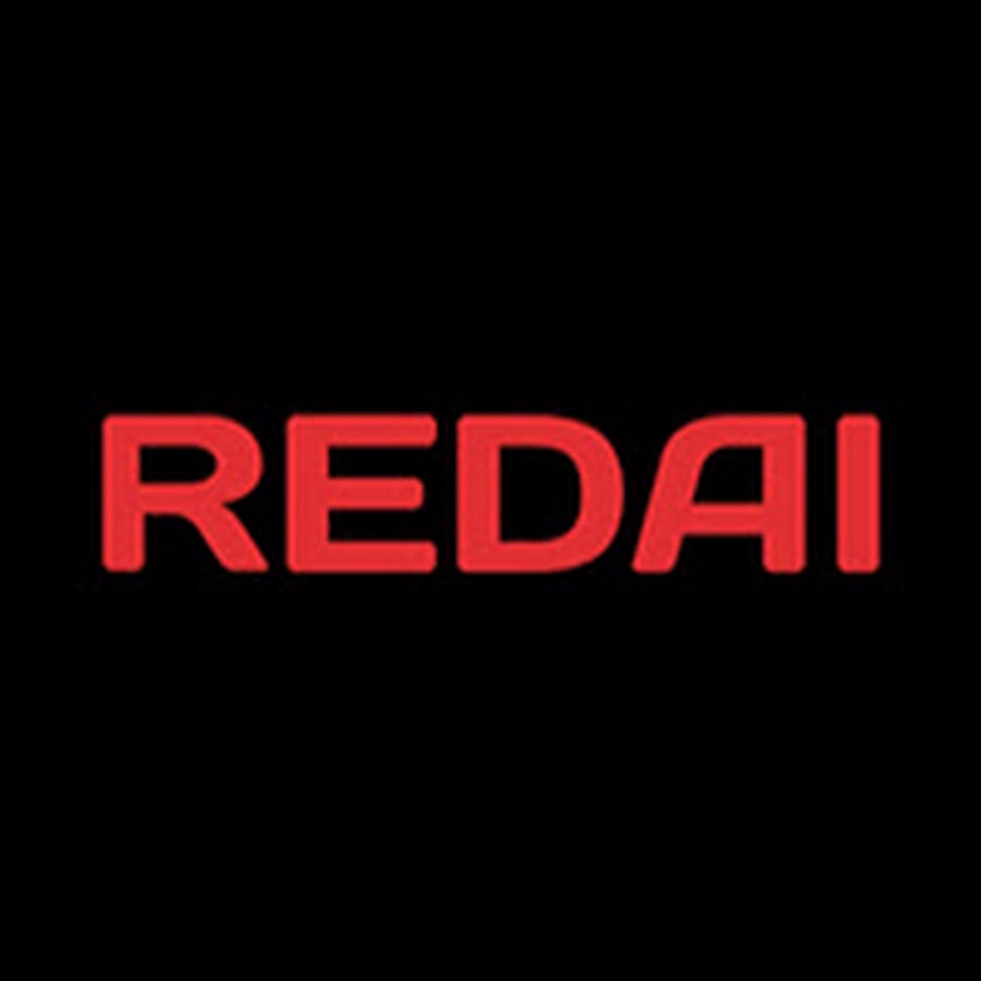 Redai - YouTube