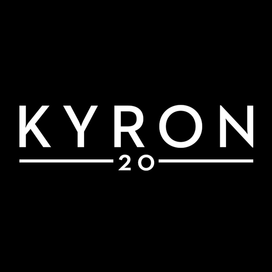 Kyron - YouTube