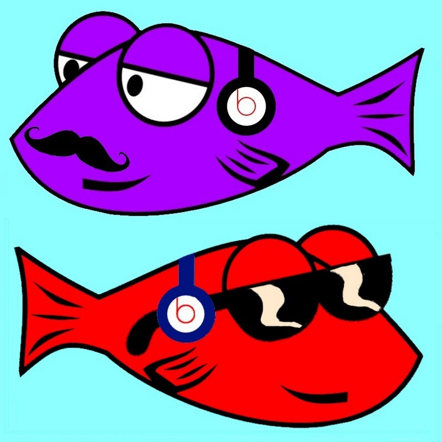 The Fish Brothers - YouTube