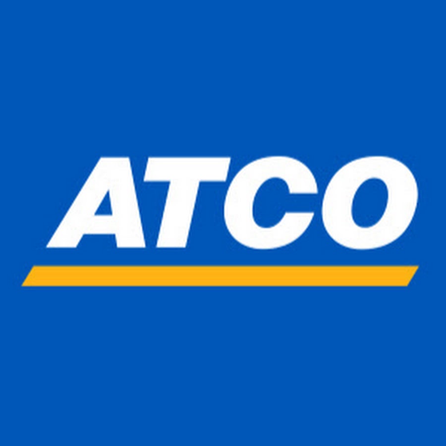 ATCO Australia - YouTube