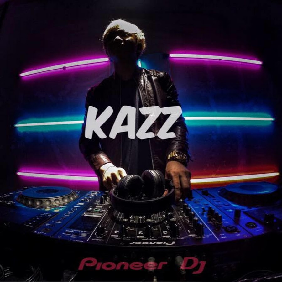 KAZZ official - YouTube