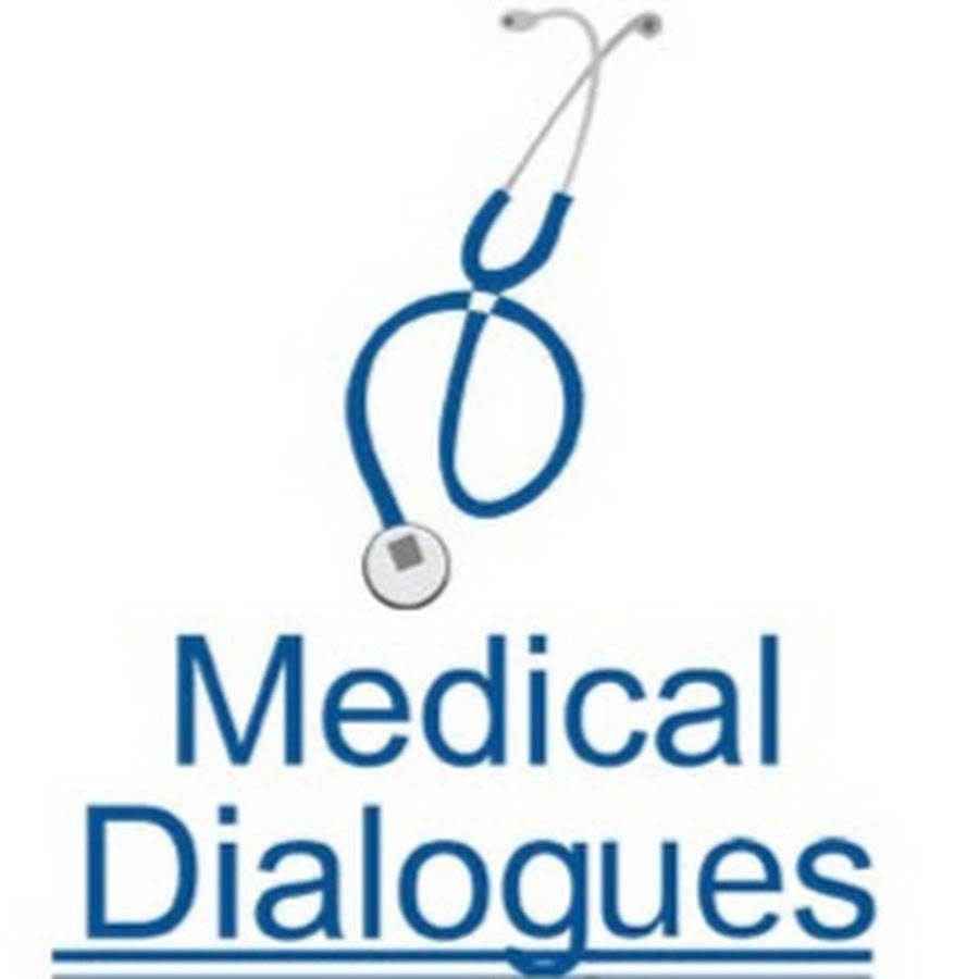 Medical Dialogues - YouTube