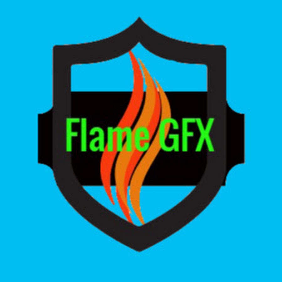 Flame GFX - YouTube