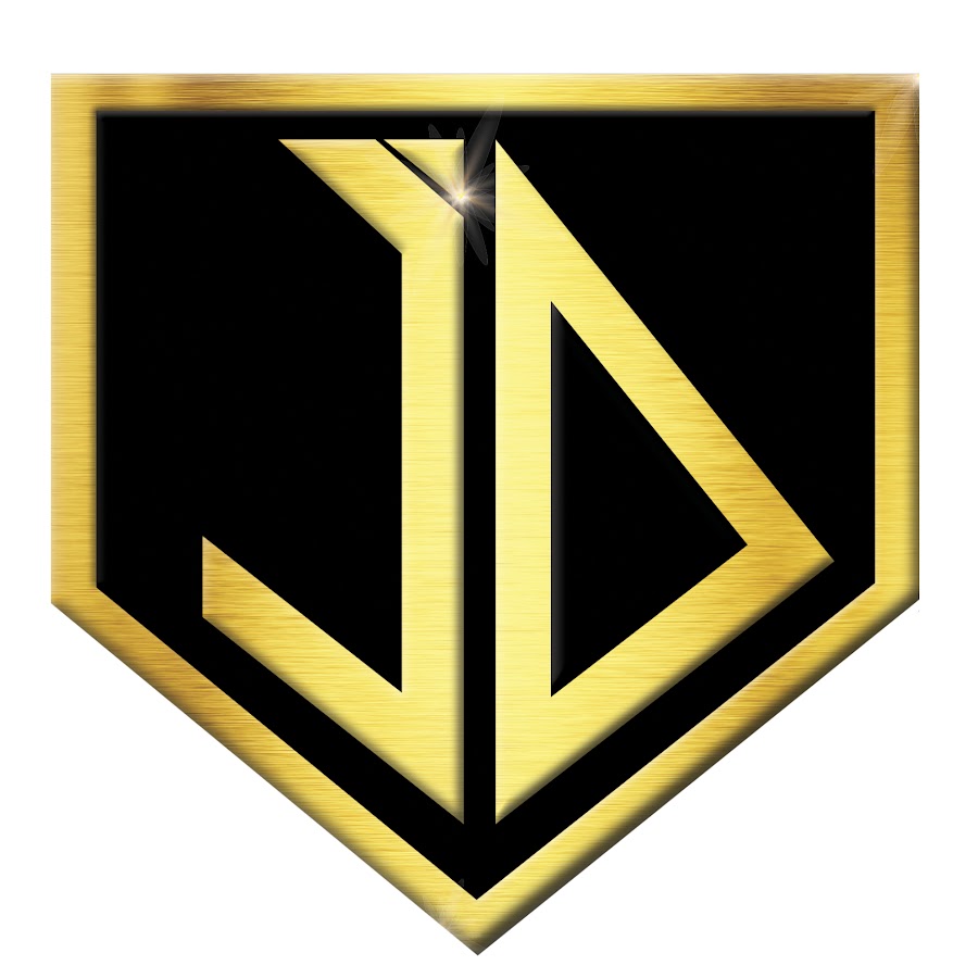 JD MUSIC OFICIAL - YouTube