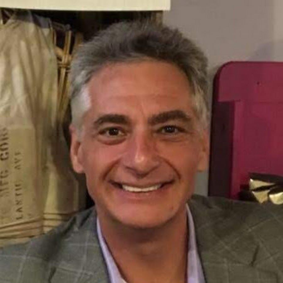 Scott Spears - YouTube