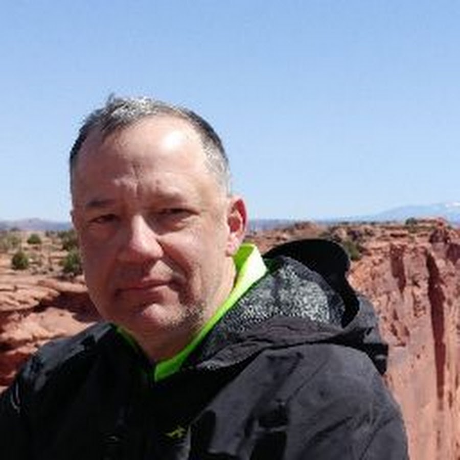 Russ McElyea - YouTube