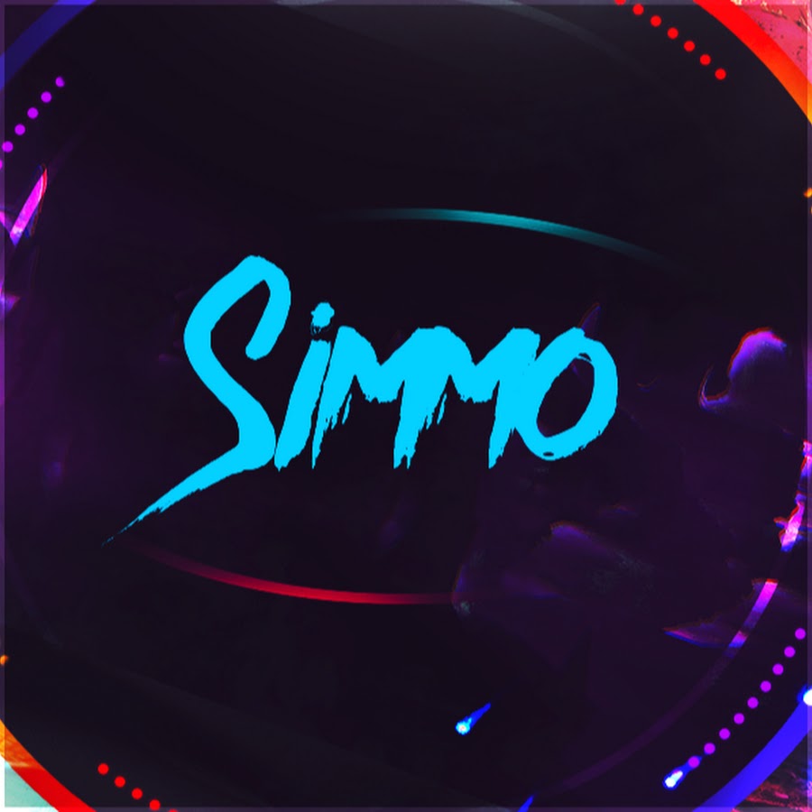Simmo Init - YouTube